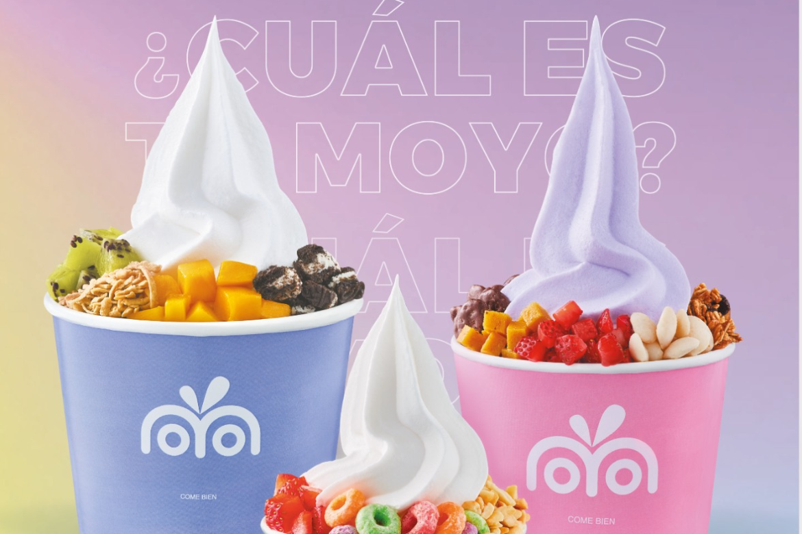 Moyo - One Kosher International